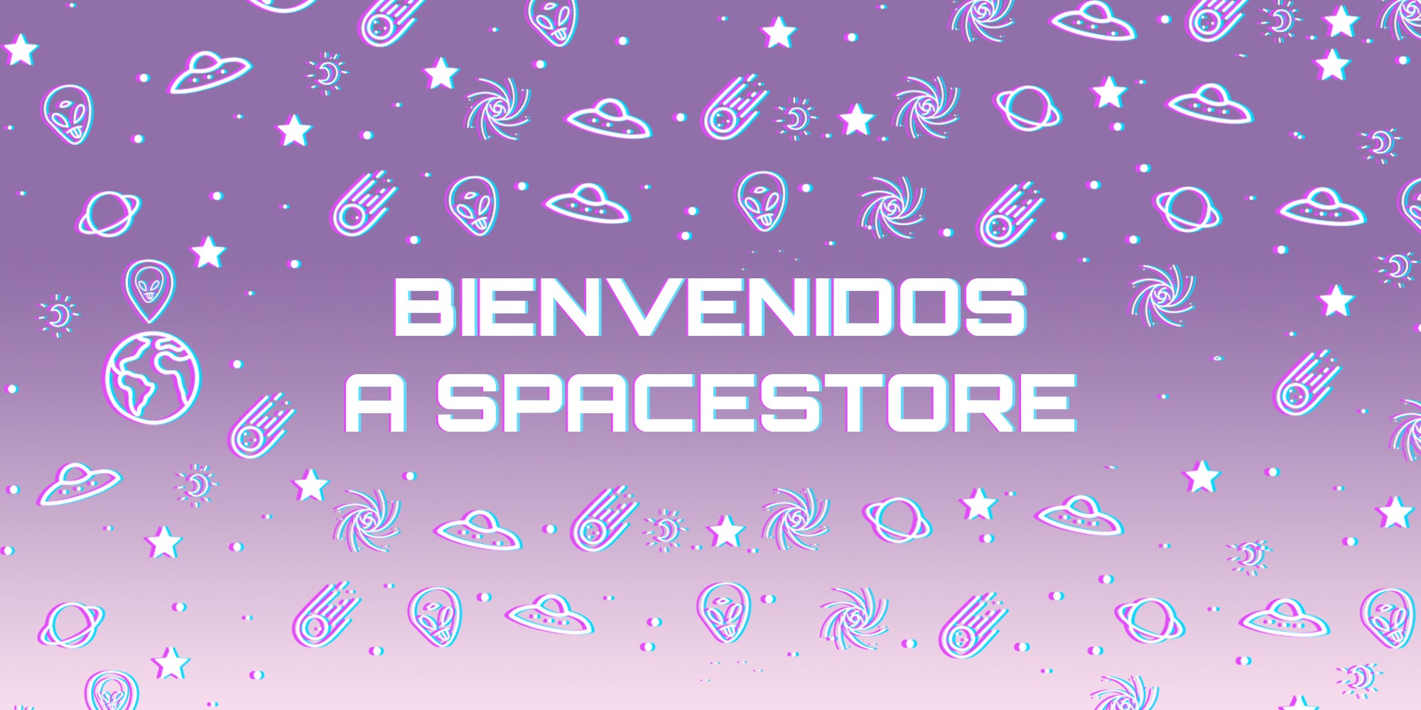 Space Store