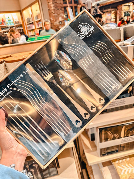 Articulos del Hogar Disney Parks – Space Store